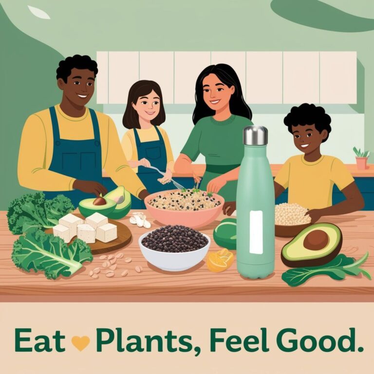 What Is A Vegan? Understanding Definitions, Types, and Motivations ...